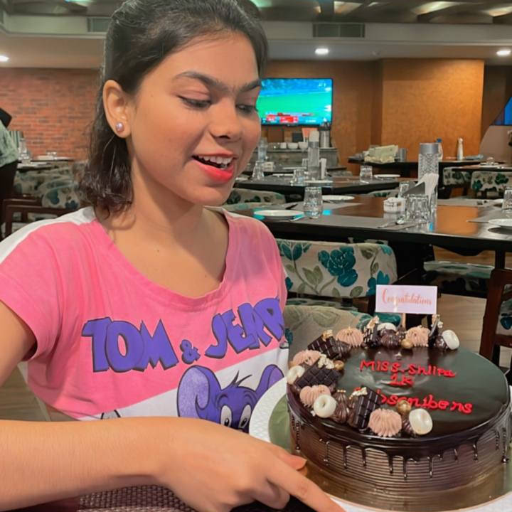 Post from Miss.Shilpa