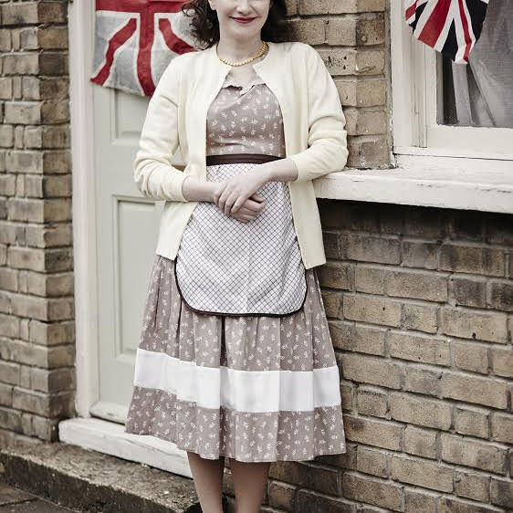 Post from Kate Sandison