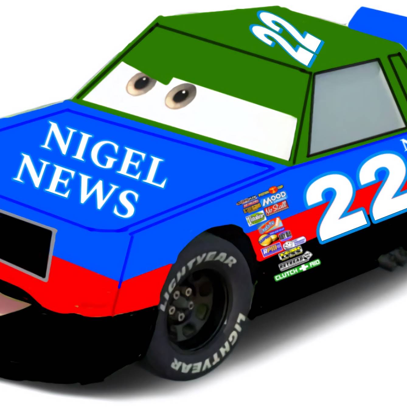 Post from Nigel News