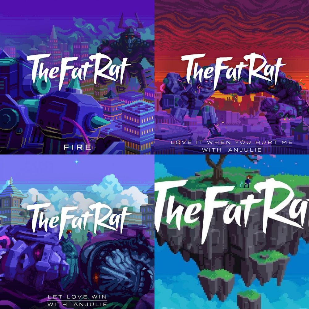 The fat rat all chapters