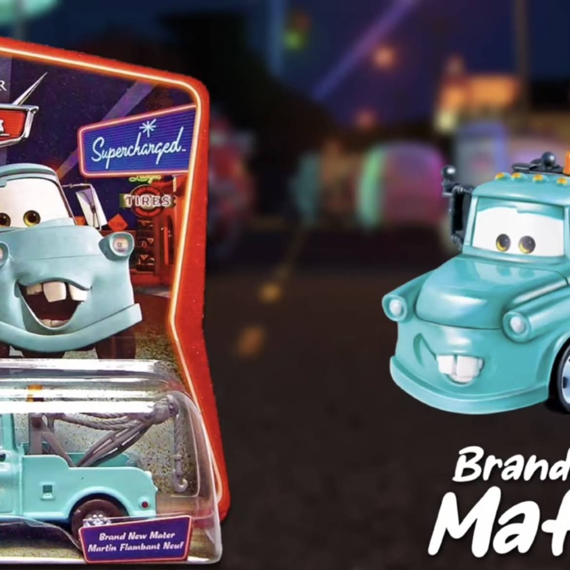 Post from TH16 Cars