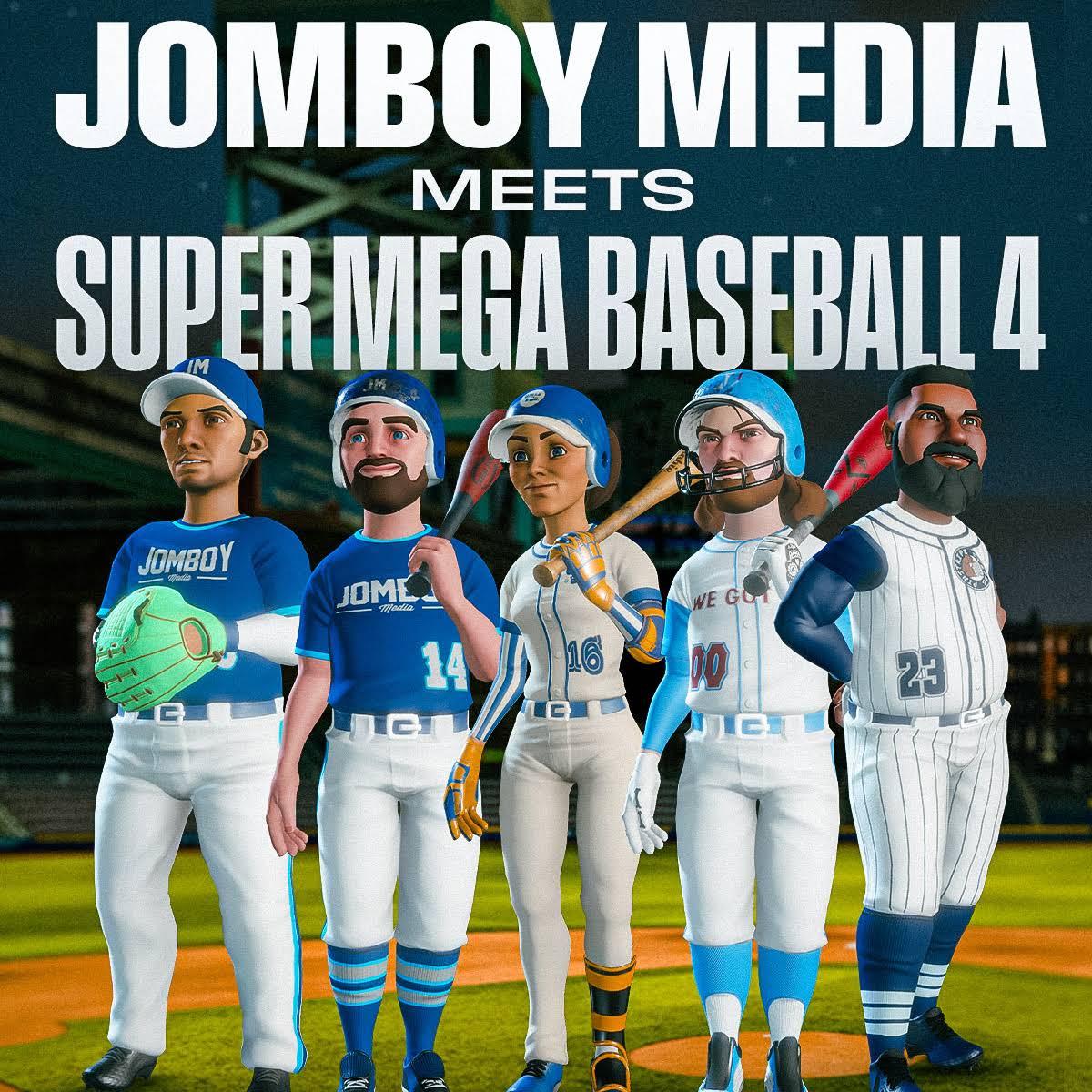 Post from JM Baseball