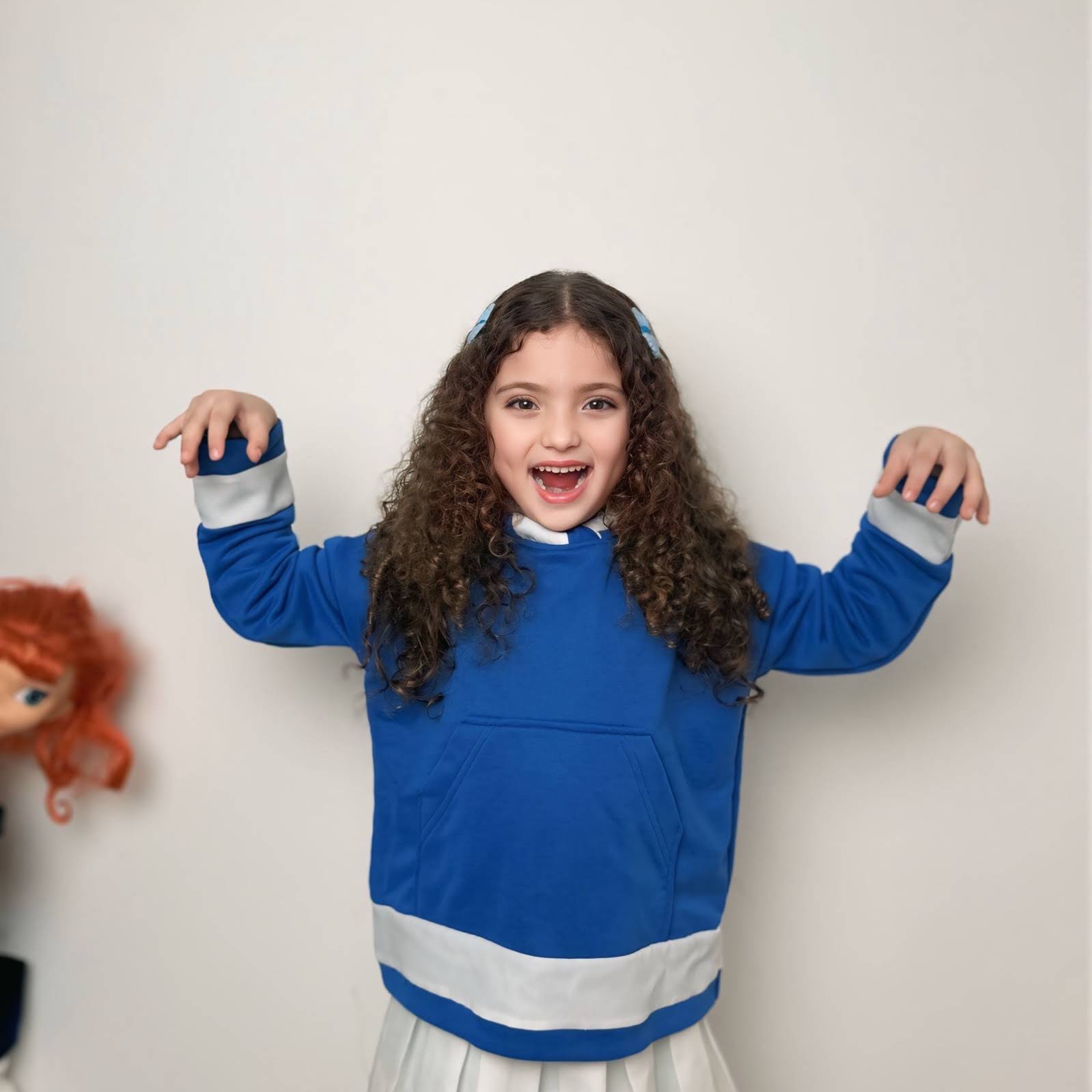 Post from Naya’s world