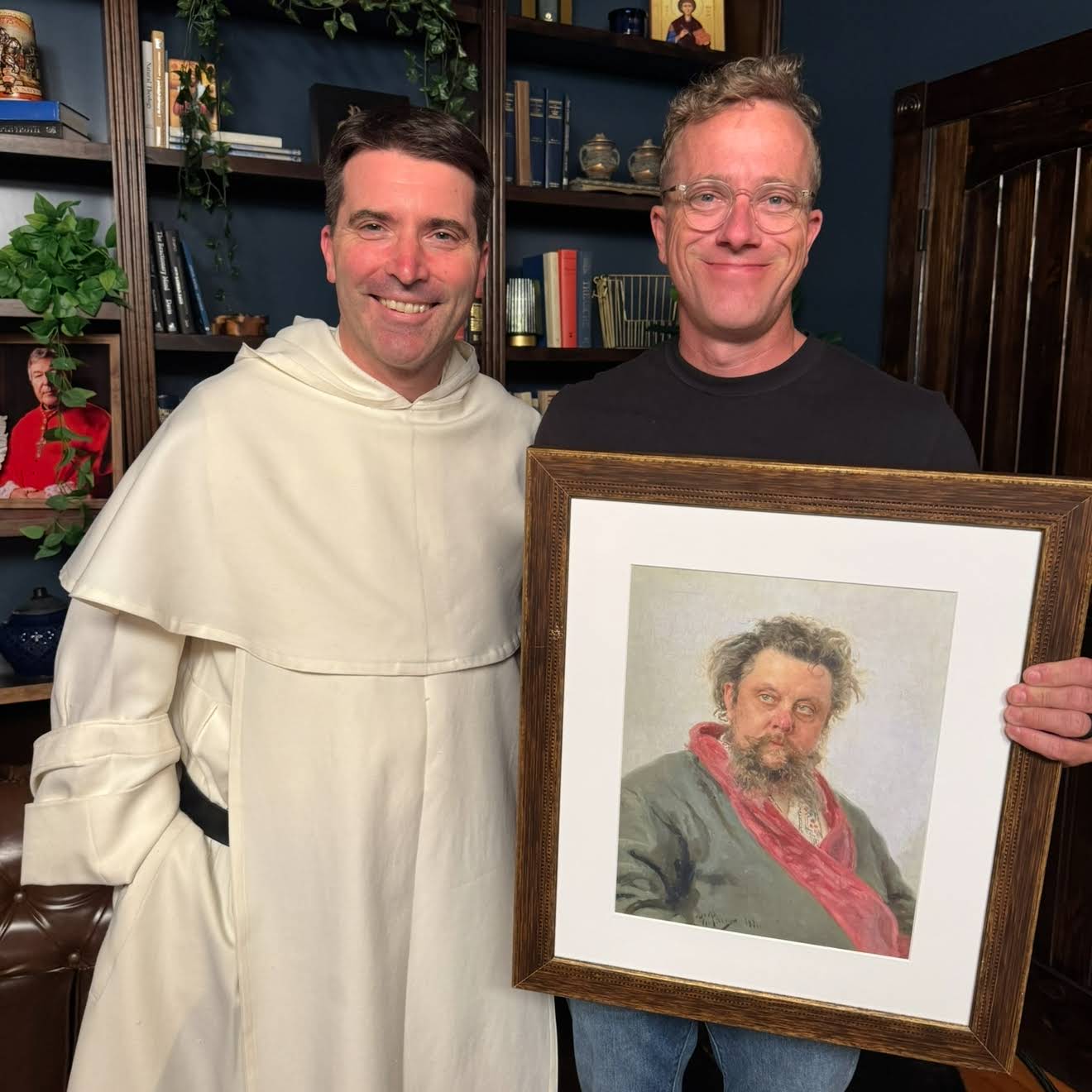 Post from Matt Fradd