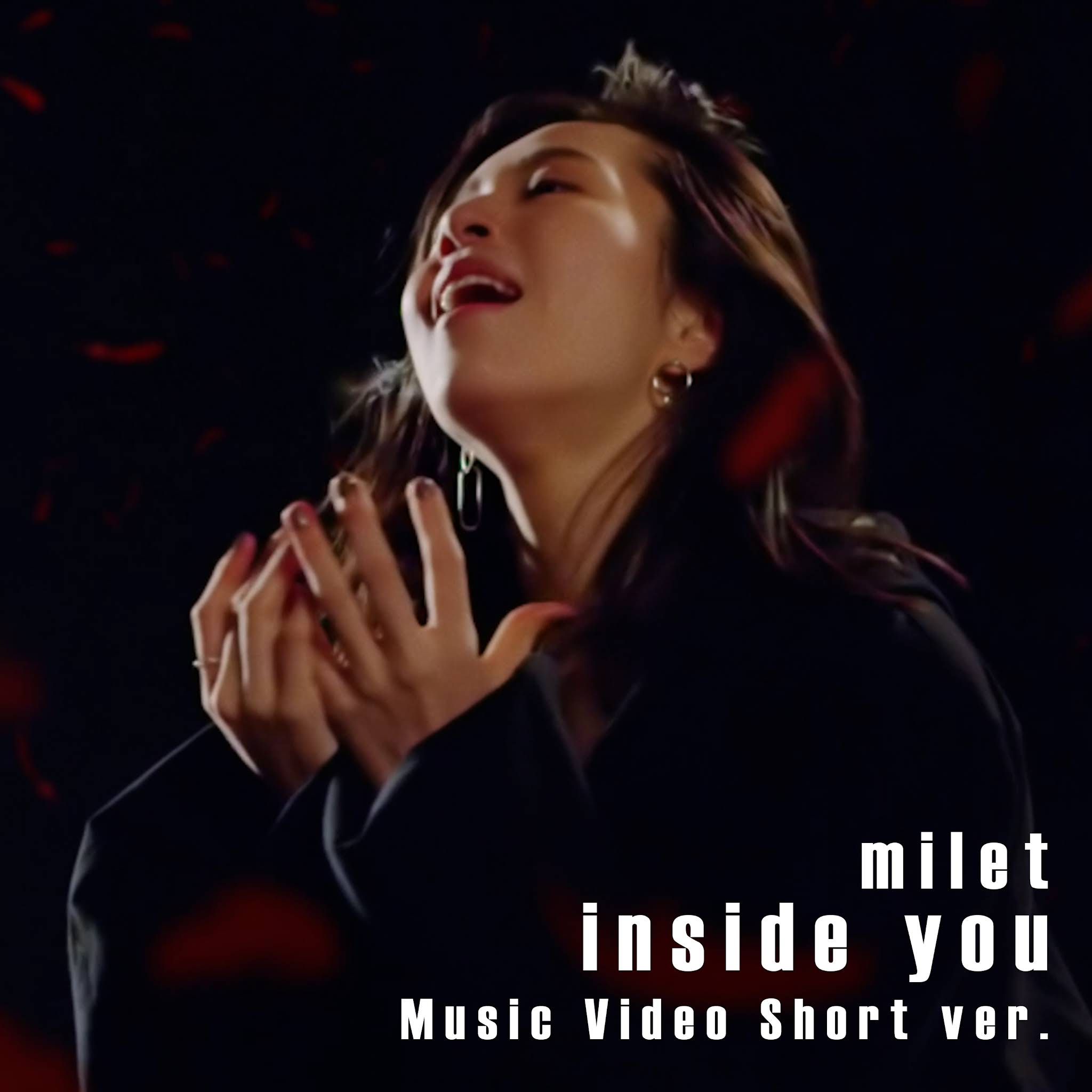 Post from milet Official YouTube Channel