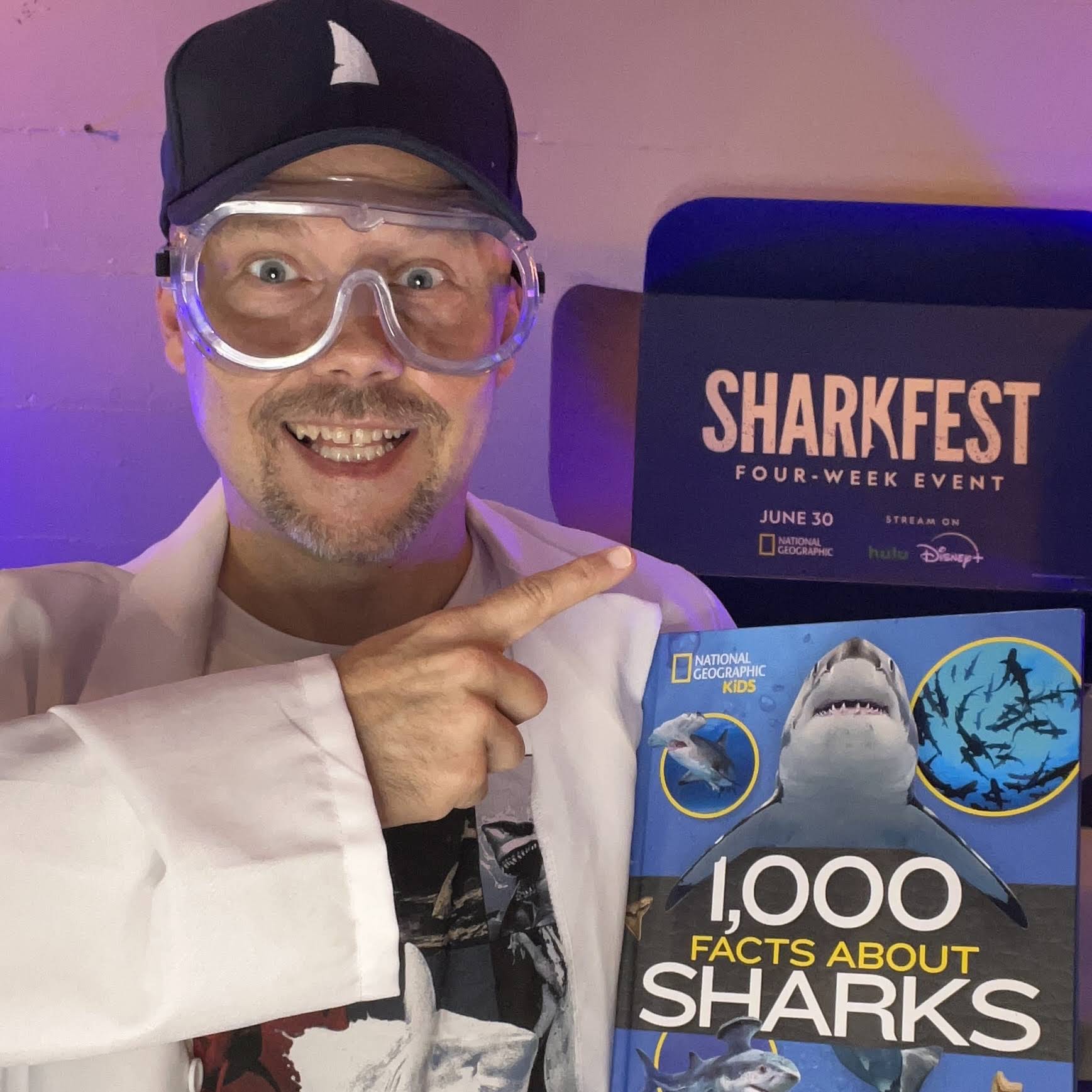 Post from Doctor NOS