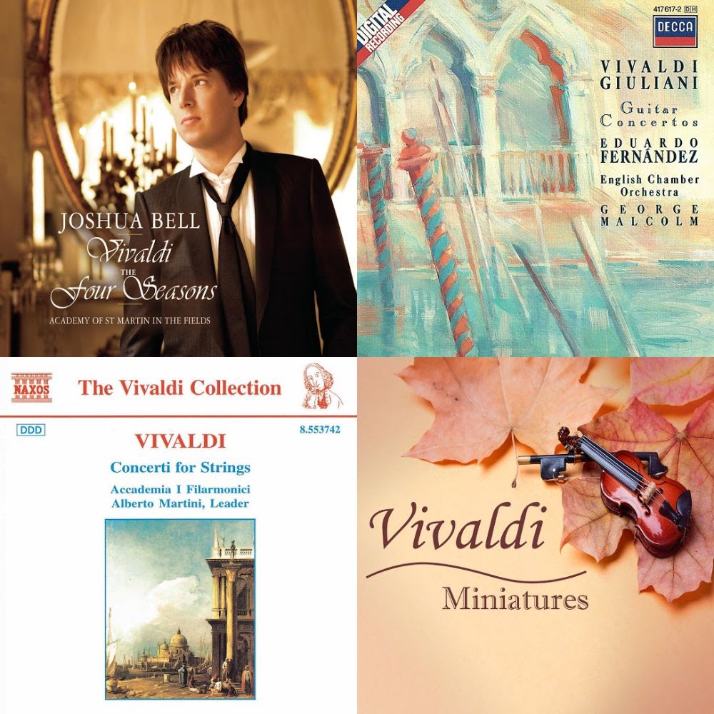 This Is Vivaldi