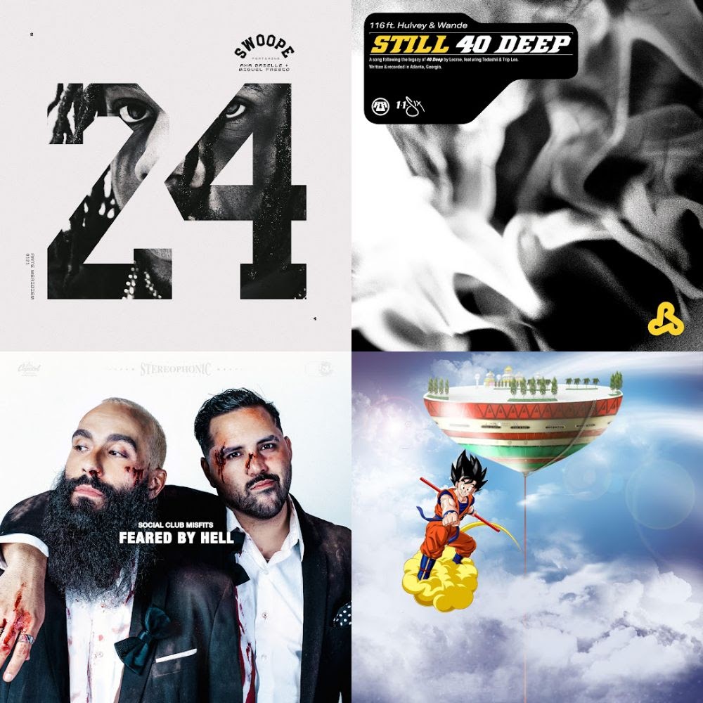 21's New Music