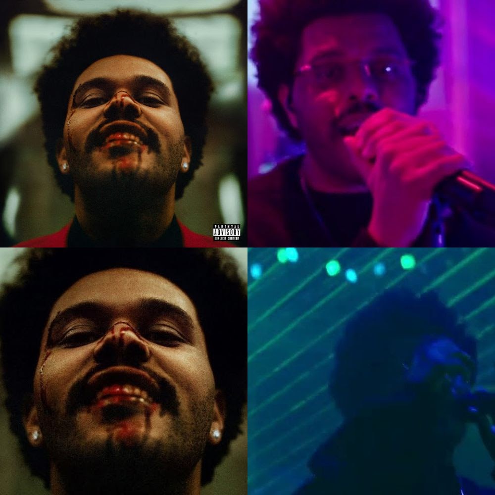 The Weeknd - Save Your Tears