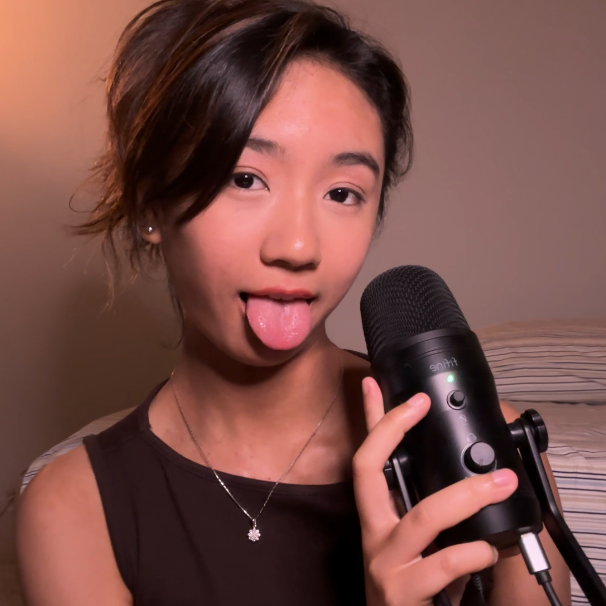 Post from Moon Blitz ASMR