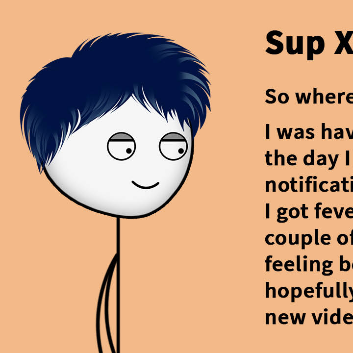 Post from Axzyte