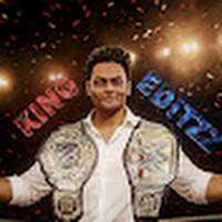 Poll from King Editzz