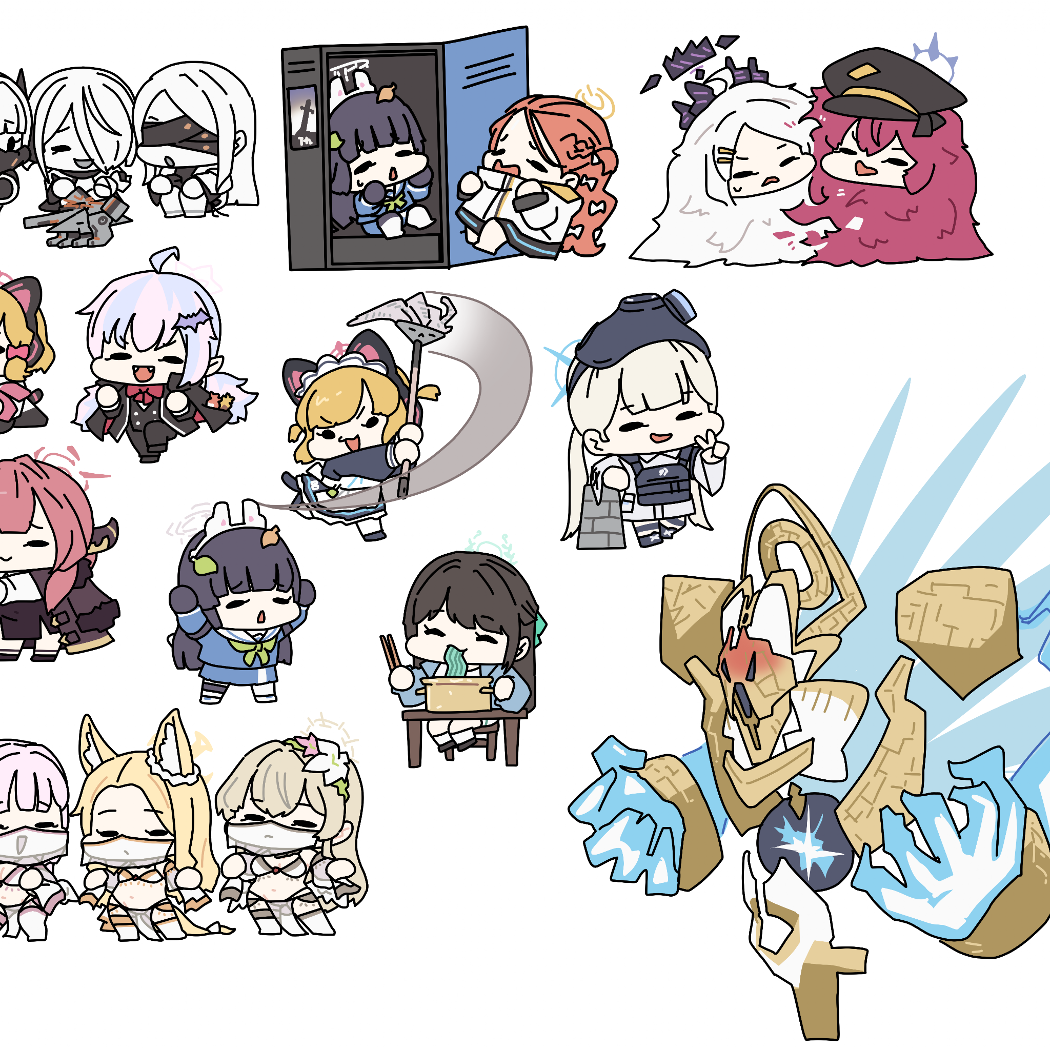 Post from BlueSechi