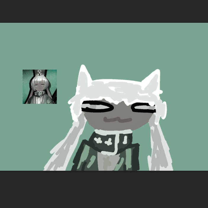 Post from The Blue Reverberation