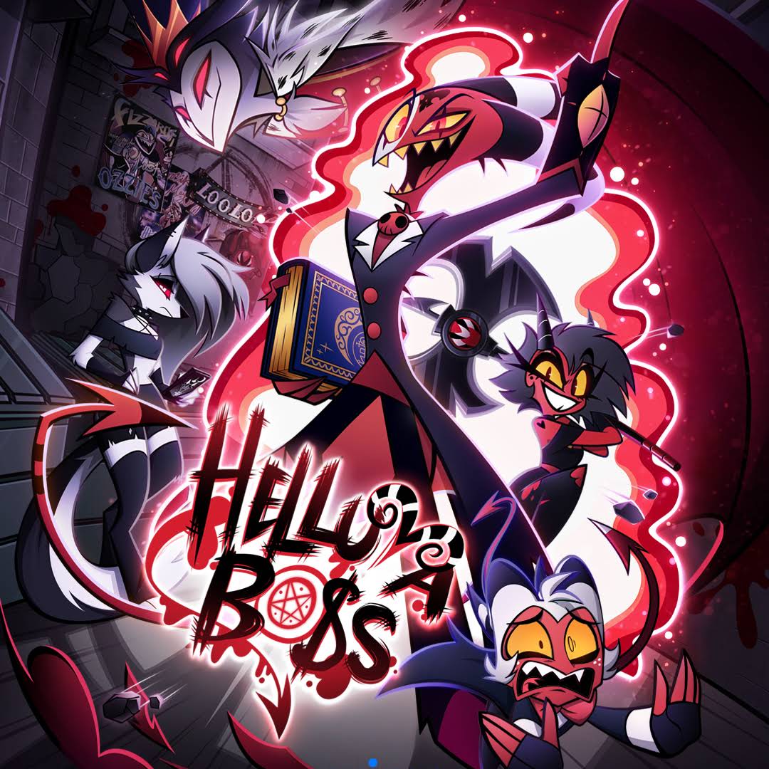 Post from Hellish TV