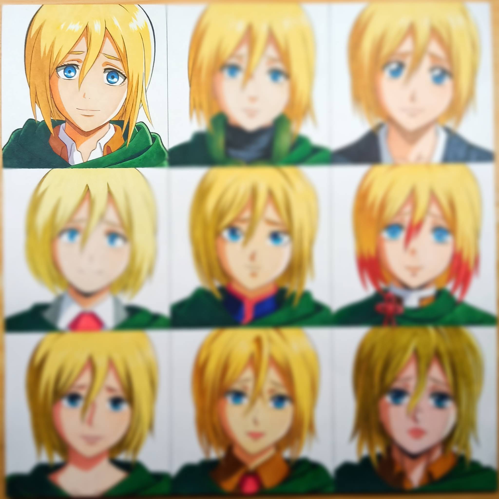 Post from Kaminari PROJECT