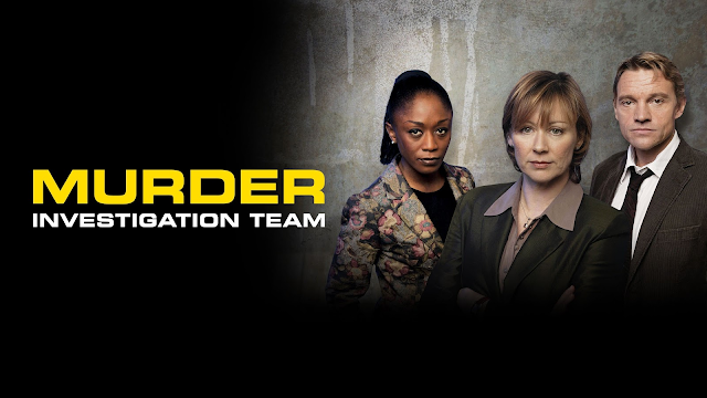 Watch Murder Investigation Team online | YouTube TV (Free Trial)