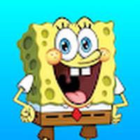 Post from SpongeBob The Cool Gamer