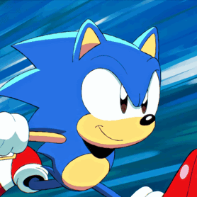 Post from Shadow The Hedgehog