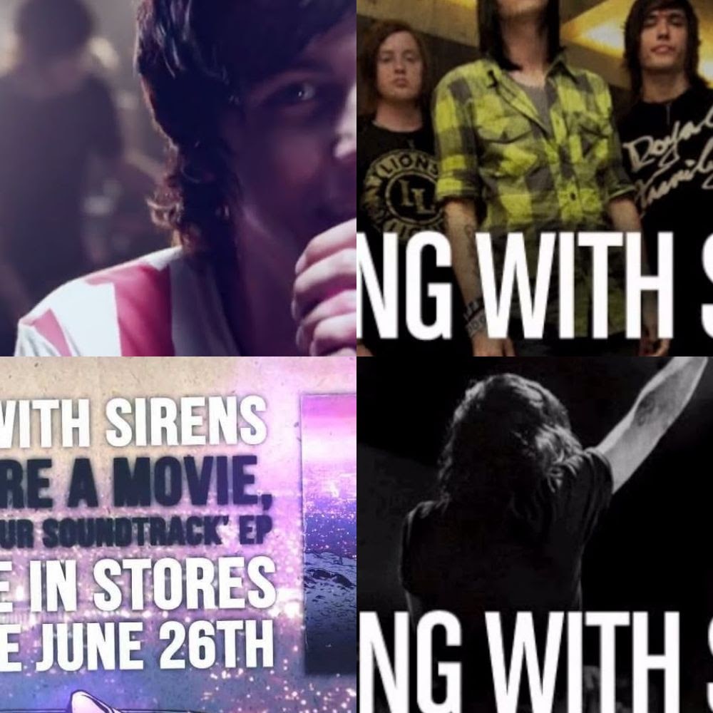 Sleeping With Sirens' Best Songs