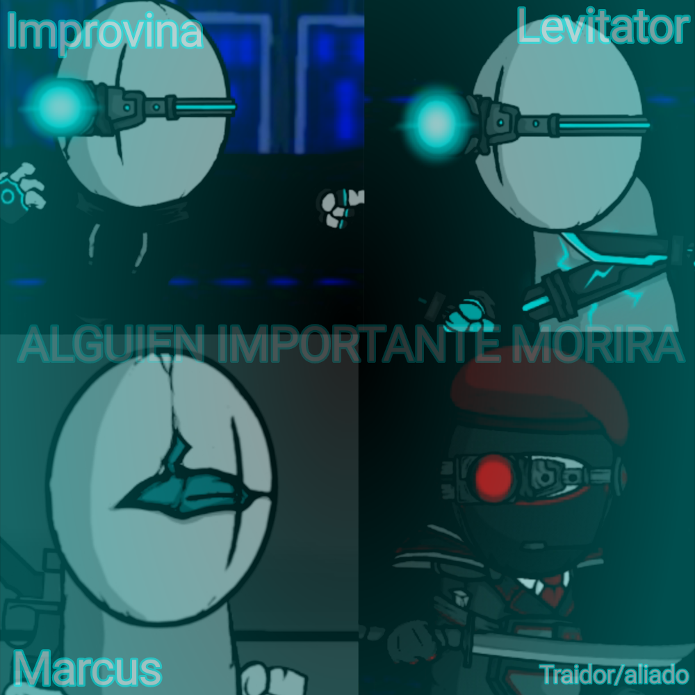 Post from the_improver