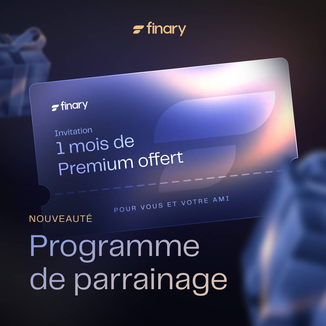 Post from Finary