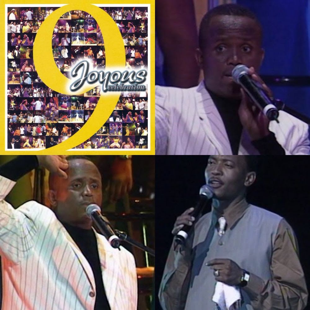 Joyous Celebration 9: LIVE At The Playhouse, Durban,2005