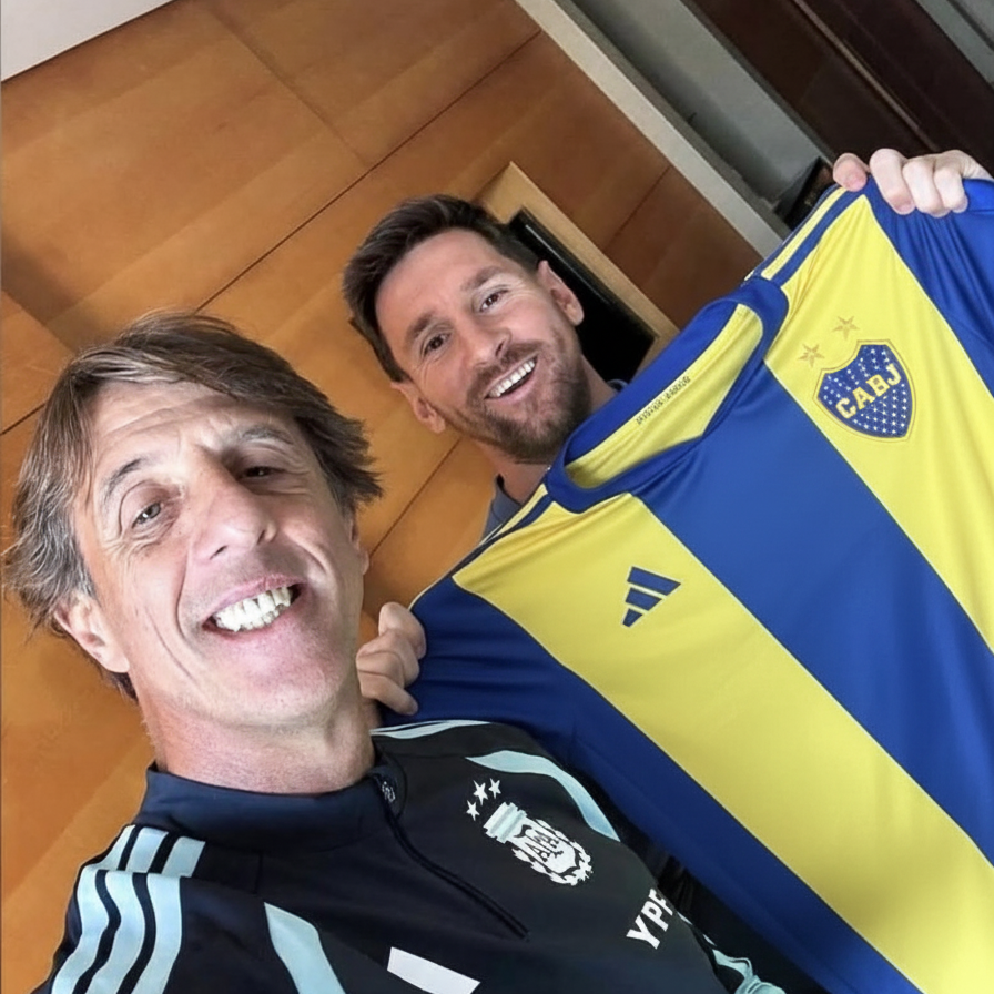 Post from Boca Contra Todos