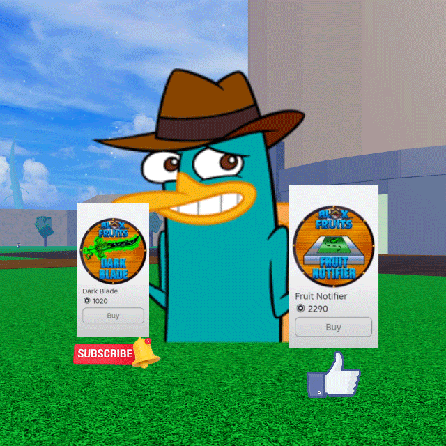 Post from Perry Roblox