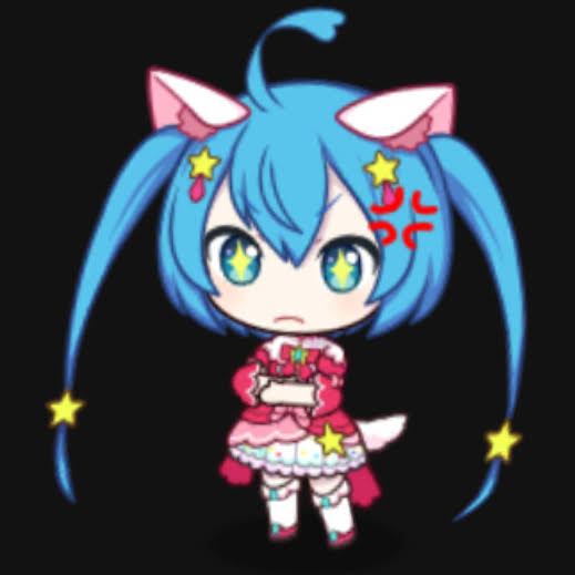 Post from Silly Kiki