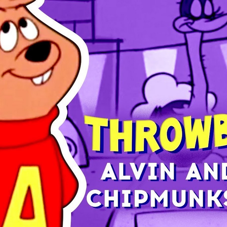 The Alvin Show - Topic - YouTube