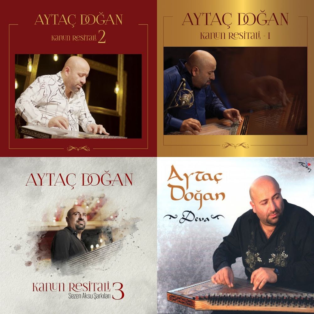 AYTAÇ DOĞAN KANUN RESİTAL