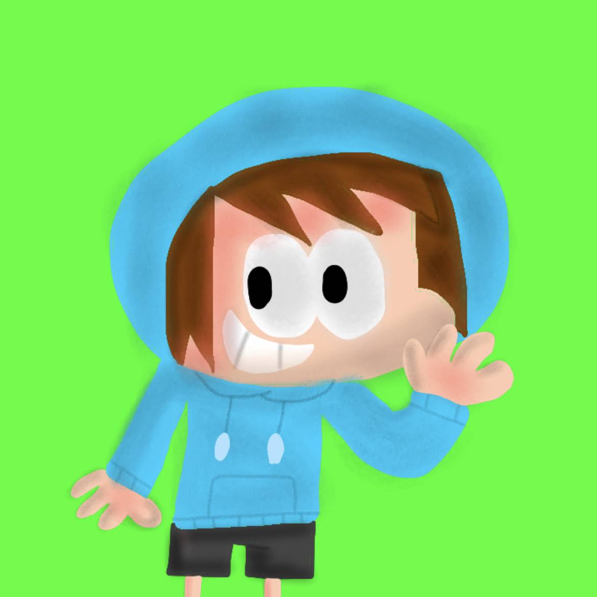 Post from Landis Animations