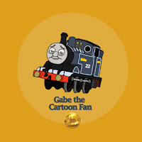 Post from Gabe The Cartoon Fan