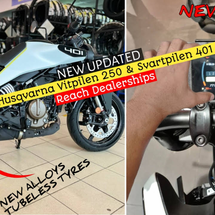 Post from MJM Motovlogs