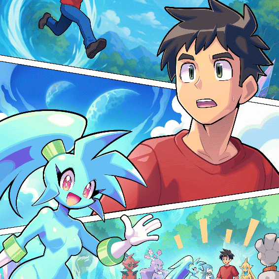 Post from Spaicy Project