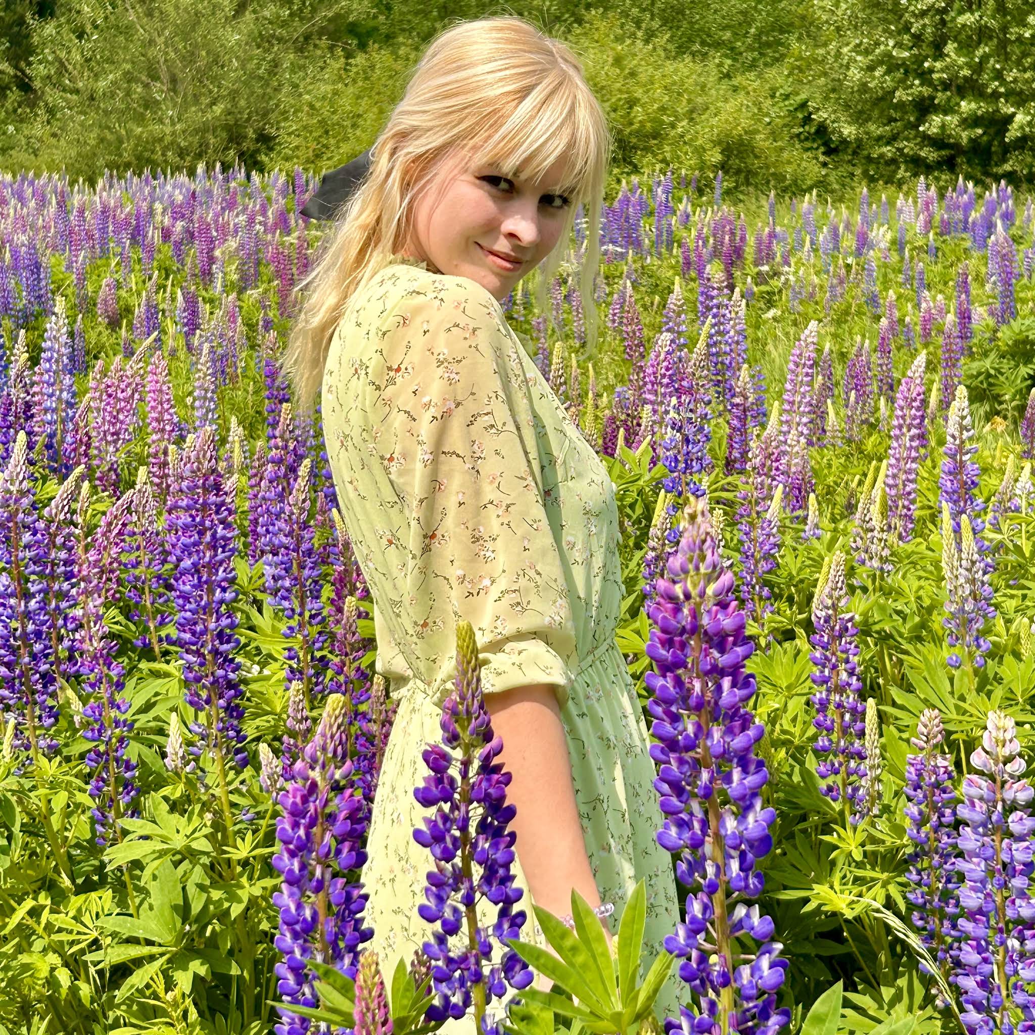 Post from KAREGLAZKA🌾