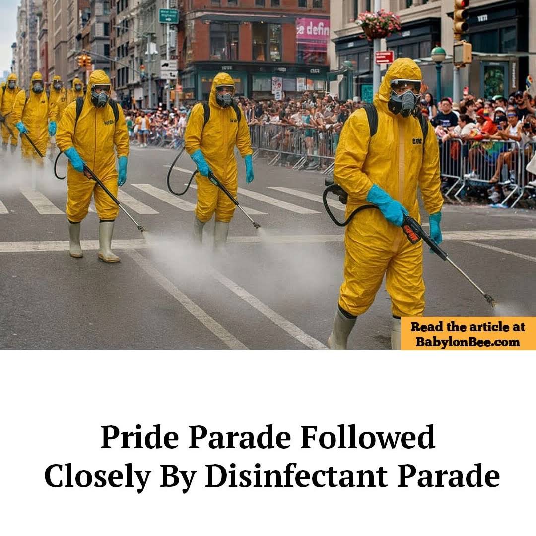 Post from Conservative Vibes