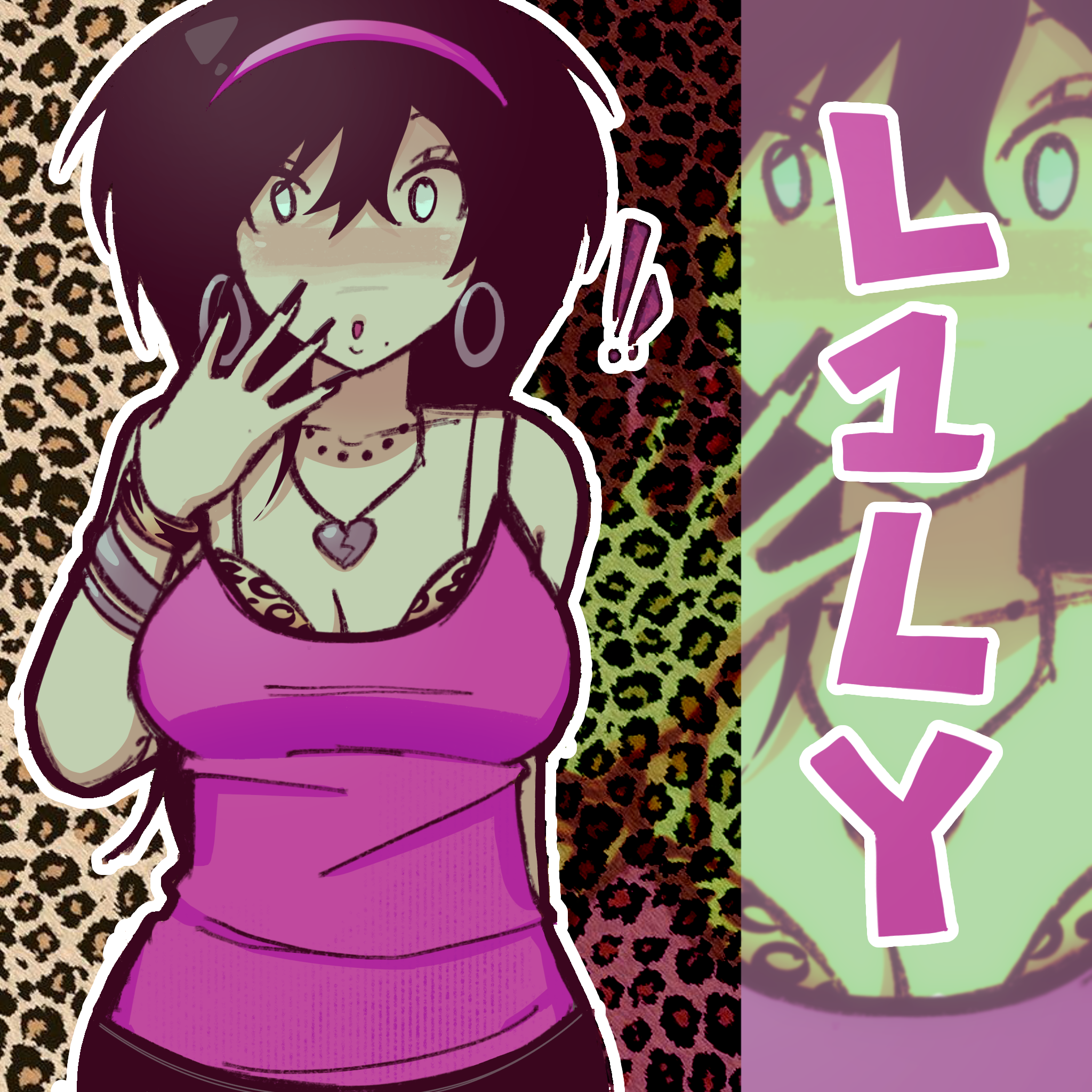 Post from L1LY