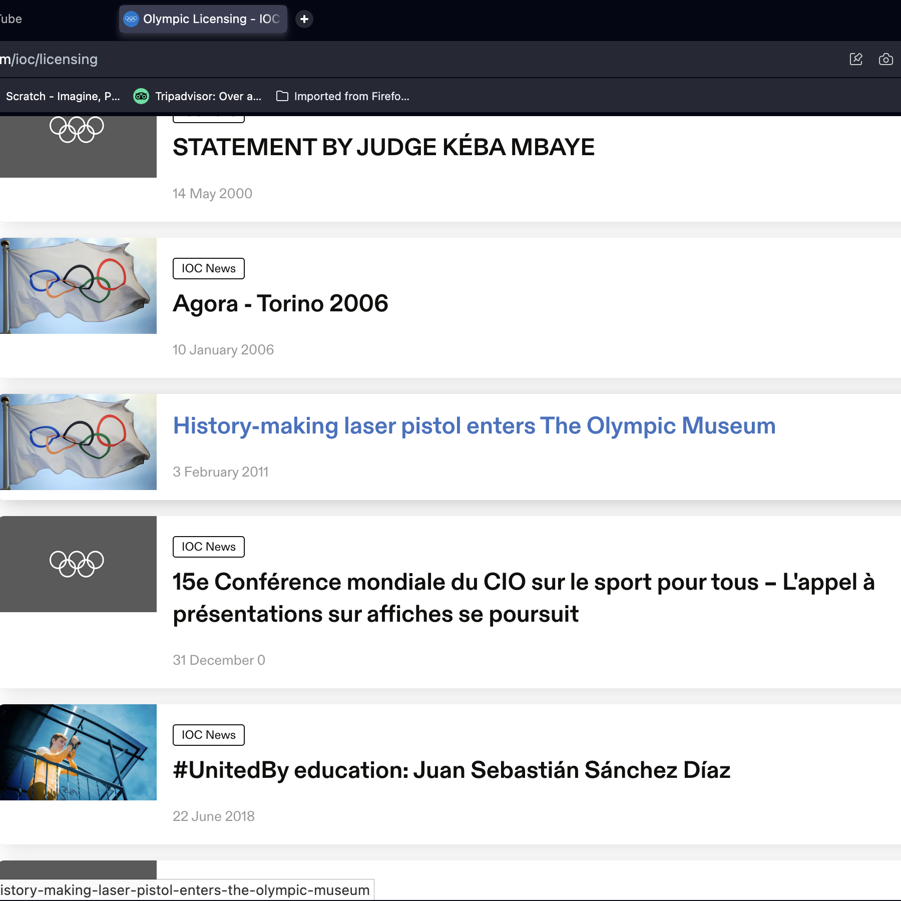 Post from HRVKZH217 • Googolding Fan