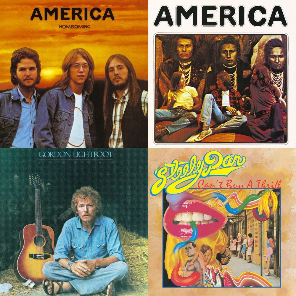 Easy Listening 70 s