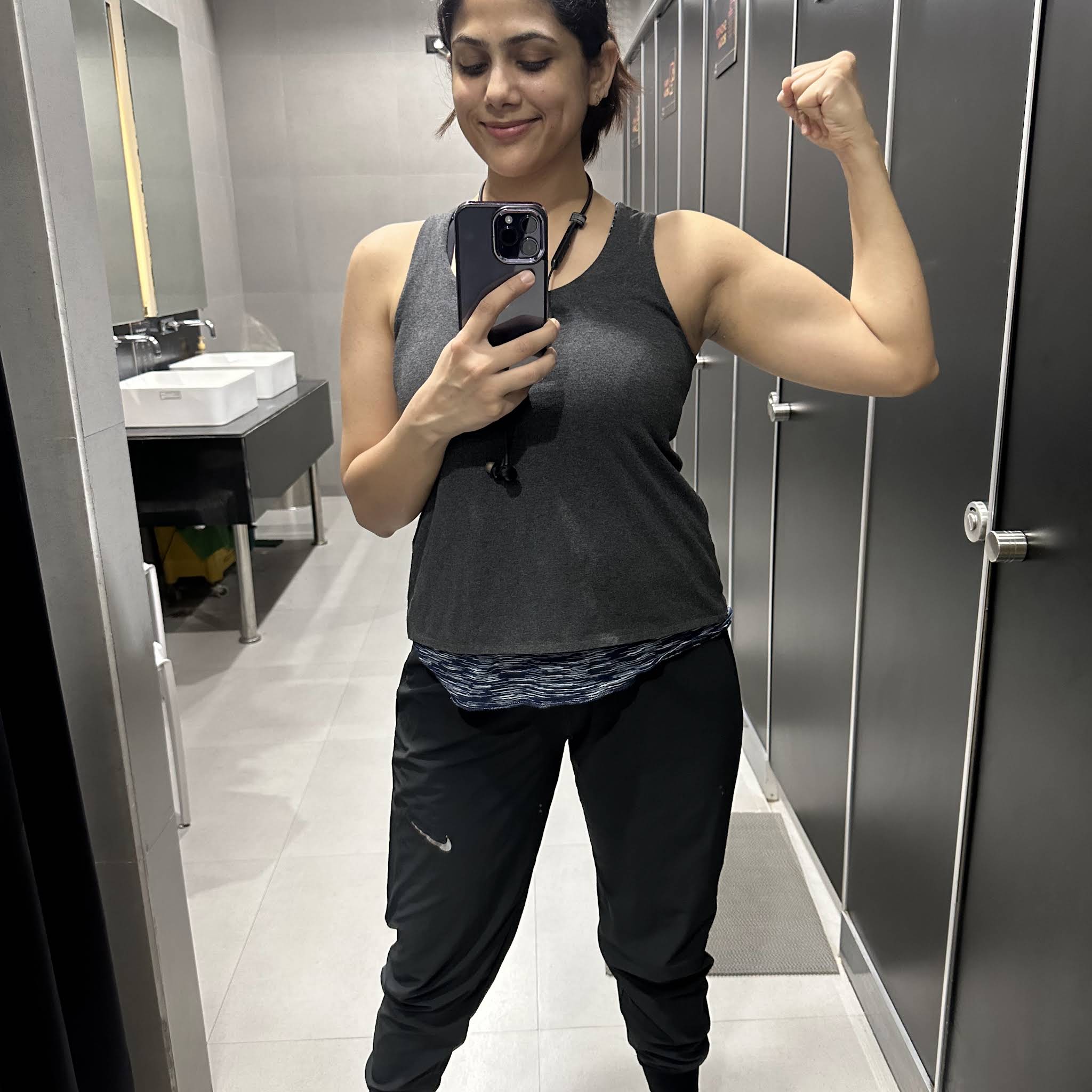 Post from Ambika Dutt