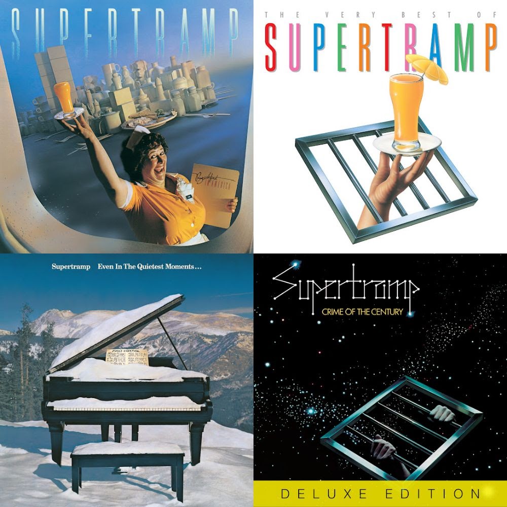 Supertramp