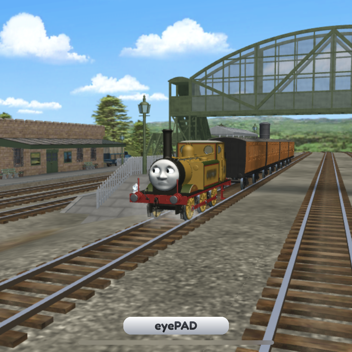 Post from Thomas and Timothy Production