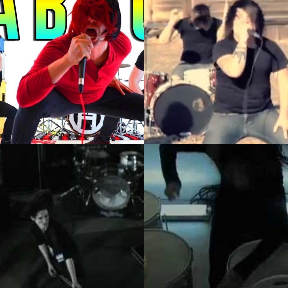 crabcore compilation🦀