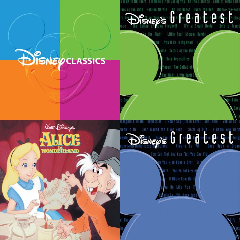 Disney Classics