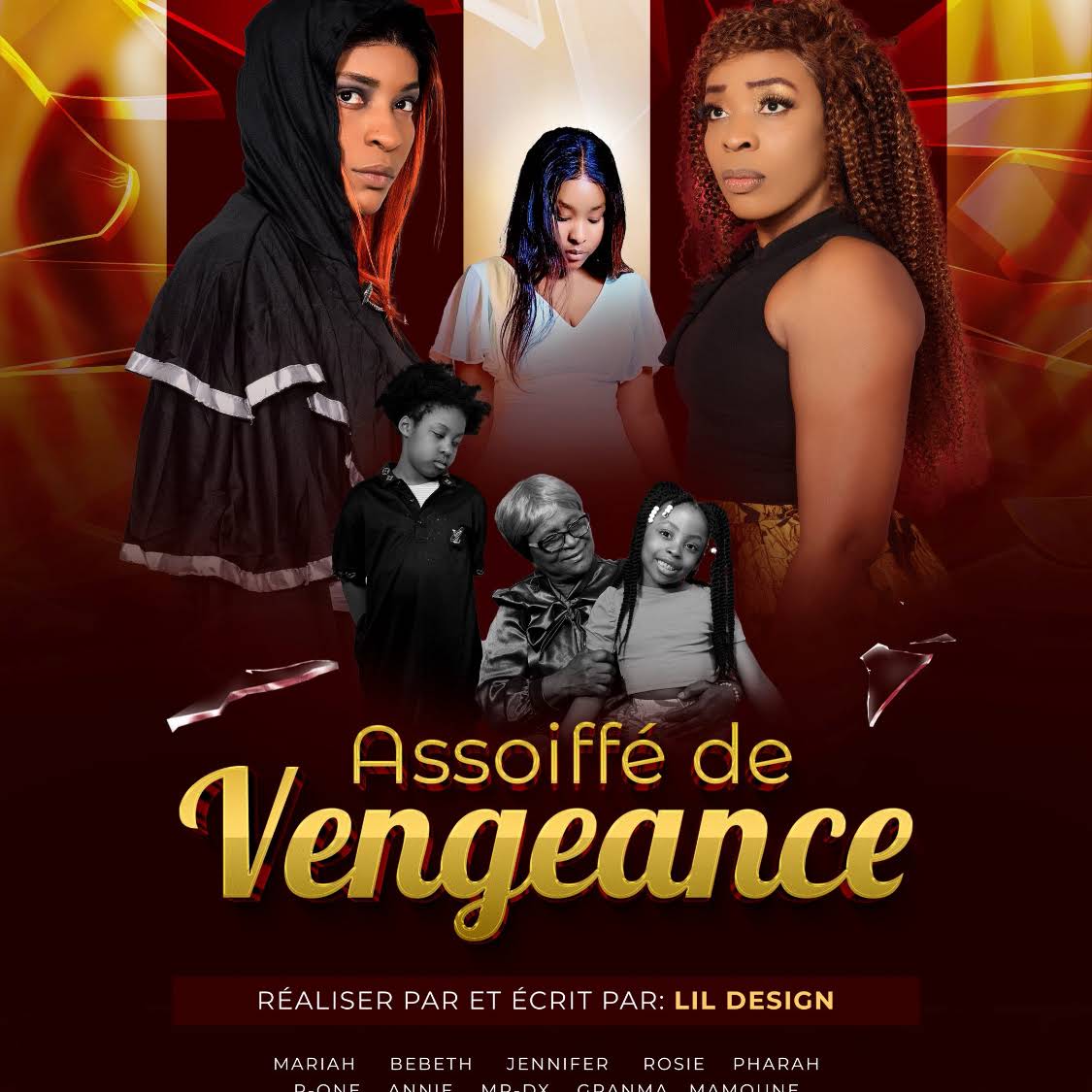 Post from LIL-DESIGN PRODUCTIONS