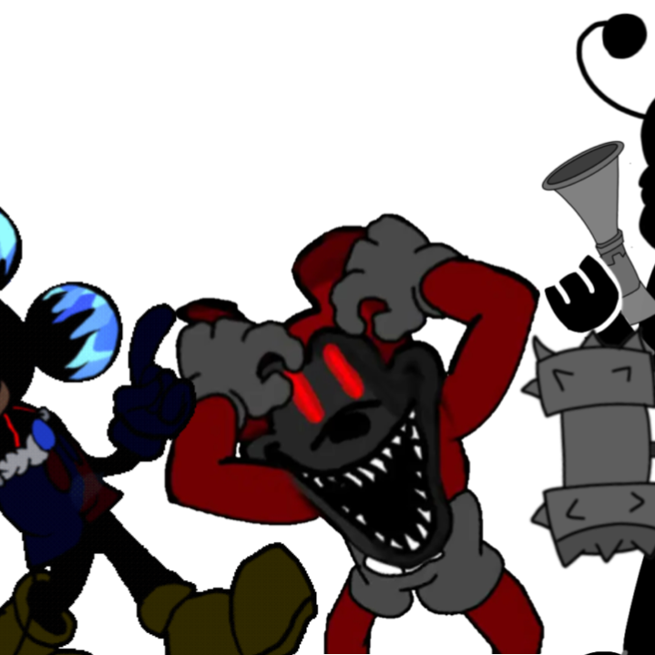 Post from Willy mouse