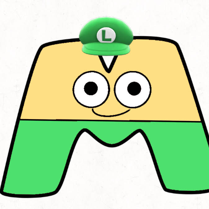 Post from Goplay_A The Alphabet Lore Fan And Inside Out Fan