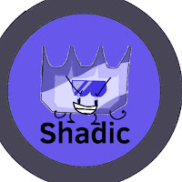 Post from Shadic